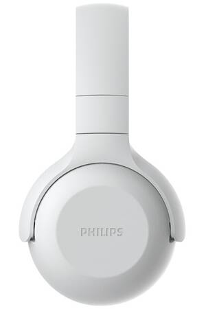 Casque audio Philips UH202 Blanc | Darty