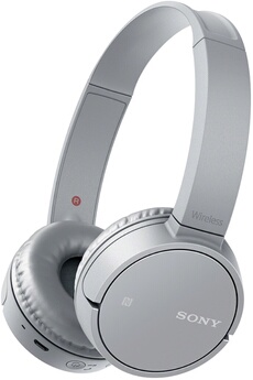 Casque audio Sony