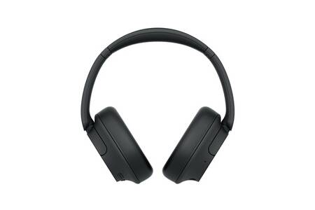 Casque audio Sony WHCH720NB.CE7 | Darty