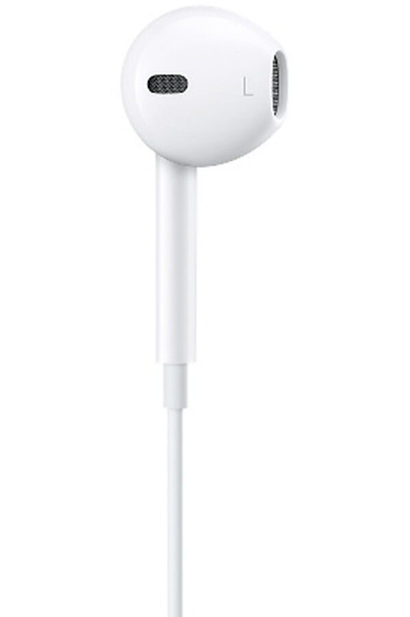 Ecouteurs Apple EARPODS AVEC CONNECTEUR LIGHTNING (MMTN2ZM/A) - EARPODS ...