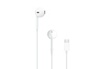 Ecouteurs Apple EARPODS USBC | Darty
