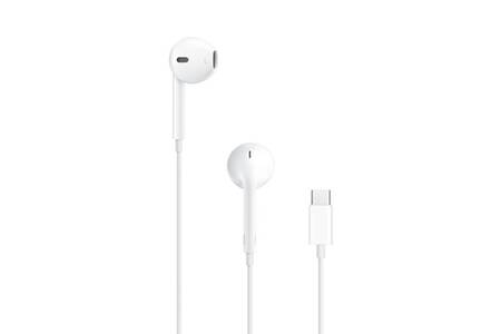 Ecouteurs Apple EARPODS USBC | Darty