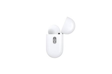 Ecouteurs Apple AIRPODS PRO 2 USBC - AIRPODS PRO2 USBC | Darty