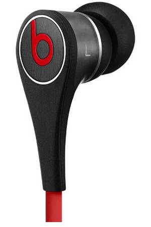 Ecouteurs Beats TOUR 2 NOIR | Darty