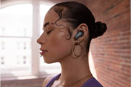 Ecouteurs Bose Quietcomfort Earbuds II Eclipse | Darty