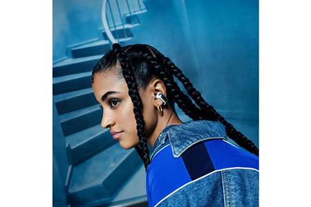 Ecouteurs Bose ULTRA OPEN EARBUDS NOIR - 881046-0010 | Darty