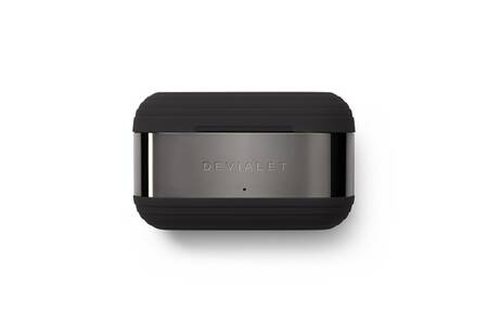 Ecouteurs Devialet Gemini II Matte Black | Darty