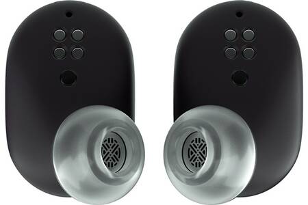 Ecouteurs Devialet sans fil True Wireless Gemini Noir - LX608 | Darty