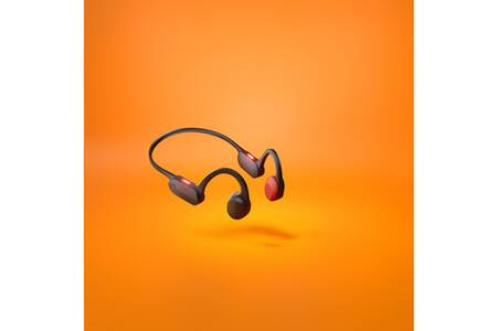 Ecouteurs Philips TAA5608BK sport openear | Darty