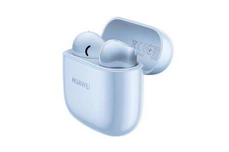 Ecouteurs Huawei FreeBuds SE 2 Bleu | Darty