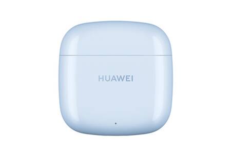 Ecouteurs Huawei FreeBuds SE 2 Bleu | Darty