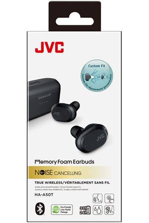 Ecouteurs Jvc HA-A50T-B-U | Darty