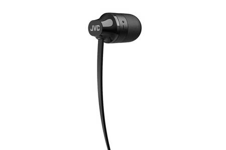 Ecouteurs Jvc Ecouteurs Bluetooth intra-auriculaires HA-FX35BT noirs - HA-FX35BT-BE | Darty
