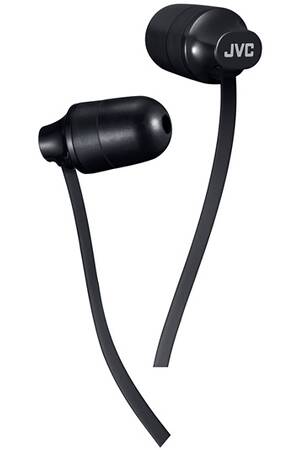 Ecouteurs Jvc Ecouteurs Bluetooth intra-auriculaires HA-FX35BT noirs ...