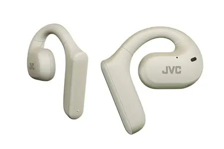 Ecouteurs Jvc HA-NP35T-W-U | Darty