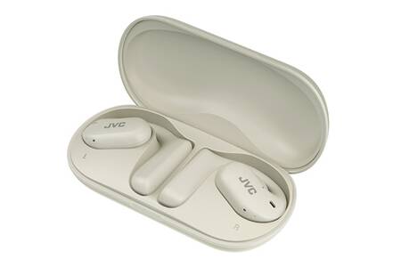 Ecouteurs Jvc HA-NP35T-W-U | Darty