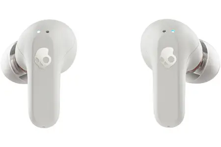 Ecouteurs Skullcandy RAIL TRUE WIRELESS BLANC - MULTIPOINT - MODE ...