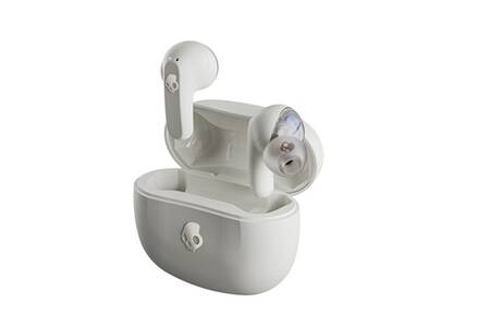 Ecouteurs Skullcandy RAIL TRUE WIRELESS BLANC - MULTIPOINT - MODE ...