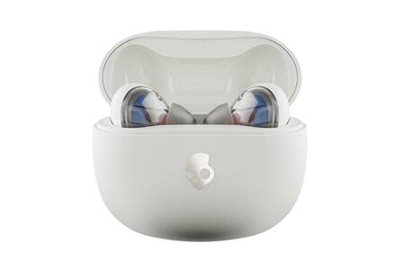 Ecouteurs Skullcandy RAIL TRUE WIRELESS BLANC - MULTIPOINT - MODE ...
