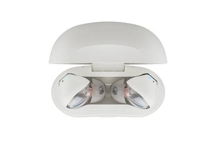 Ecouteurs Skullcandy RAIL TRUE WIRELESS BLANC - MULTIPOINT - MODE ...