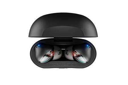 Ecouteurs Skullcandy RAIL TRUE WIRELESS NOIR - MULTIPOINT - MODE ...