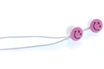 Ecouteurs Smiley SW304205 | Darty