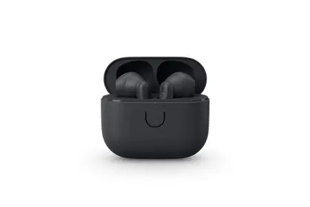 Ecouteurs Urbanears BOO BLACK | Darty