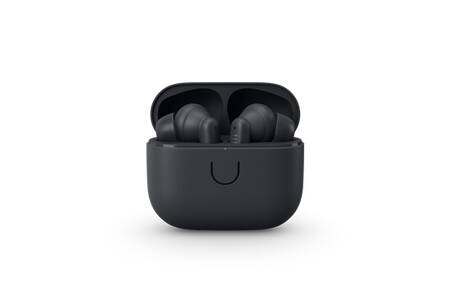 Ecouteurs Urbanears BOO TIP BLACK | Darty
