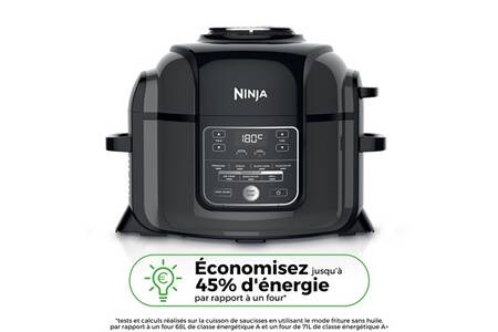 Mijoteur Ninja Multicuiseur 7-en-1 Ninja Foodi OP300EU | Darty