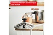 Autocuiseur Seb Cocotte-minute Authentique Eco-Design 9 L P0534900 | Darty