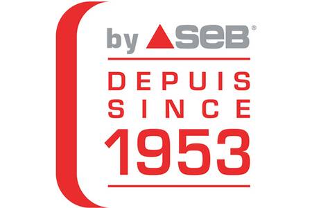 Autocuiseur Seb AUTHENTIQUE 12 L COCOTTE-MINUTE INDUCTION P0531700 ...