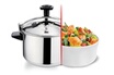 Autocuiseur Seb AUTHENTIQUE 4,5 L COCOTTE-MINUTE INDUCTION P0530600 | Darty