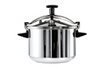 Autocuiseur Seb AUTHENTIQUE 4,5 L COCOTTE-MINUTE INDUCTION P0530600 | Darty