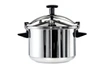 Autocuiseur Seb AUTHENTIQUE 6 L COCOTTE-MINUTE INDUCTION P0530700 | Darty