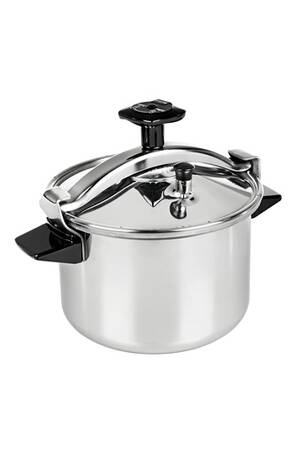 Autocuiseur Seb AUTHENTIQUE 6 L COCOTTE-MINUTE INDUCTION P0530700 | Darty