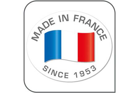 Autocuiseur Seb Cocotte-minute® ClipsoMinut' Éco Compact+ 9L P4904931 ...