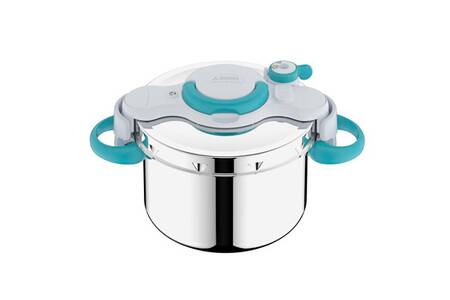 Autocuiseur Seb CLIPSOMINUT' EASY+ COCOTTE MINUTE, 9L, POIGNÉES ...