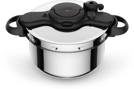 Autocuiseur Seb Cocotte-minute ClipsoMinut'' Easy Performance 6L ...