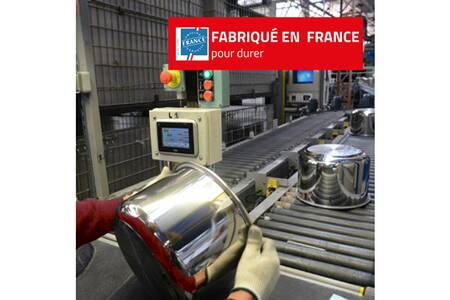 Autocuiseur Seb CLIPSO NOW+ 6L + MINUTEUR INTELLIGENT INDUCTION ...