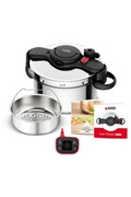 Autocuiseur Seb, cocotte minute Seb - Achat en ligne - Darty