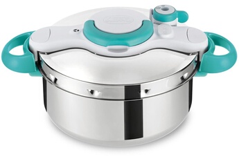 Autocuiseur, cocotte minute