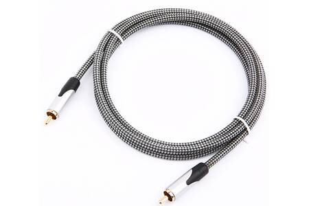 Câble et Connectique Jvc DIGI COAXIAL 1,5M | Darty