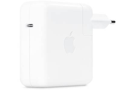 Cables USB Apple Adaptateur secteur USB-C 140 W | Darty