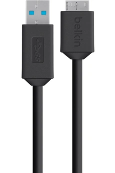 Cables USB Belkin