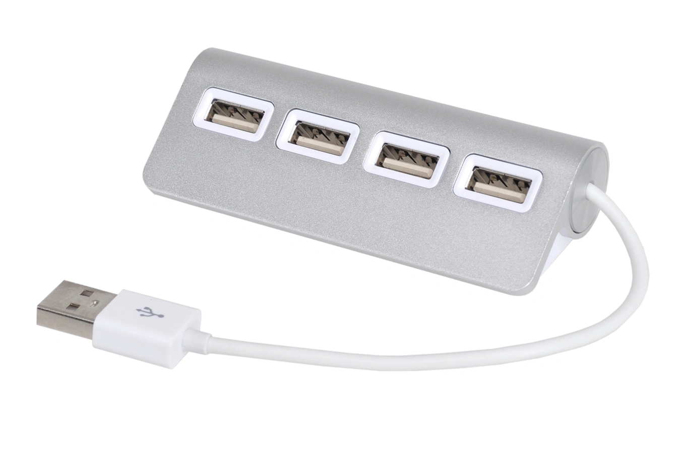 Hub USB Mobility Lab HUB CYLINDRE FOR MAC - HUBCYLINDRE (1341006) | Darty