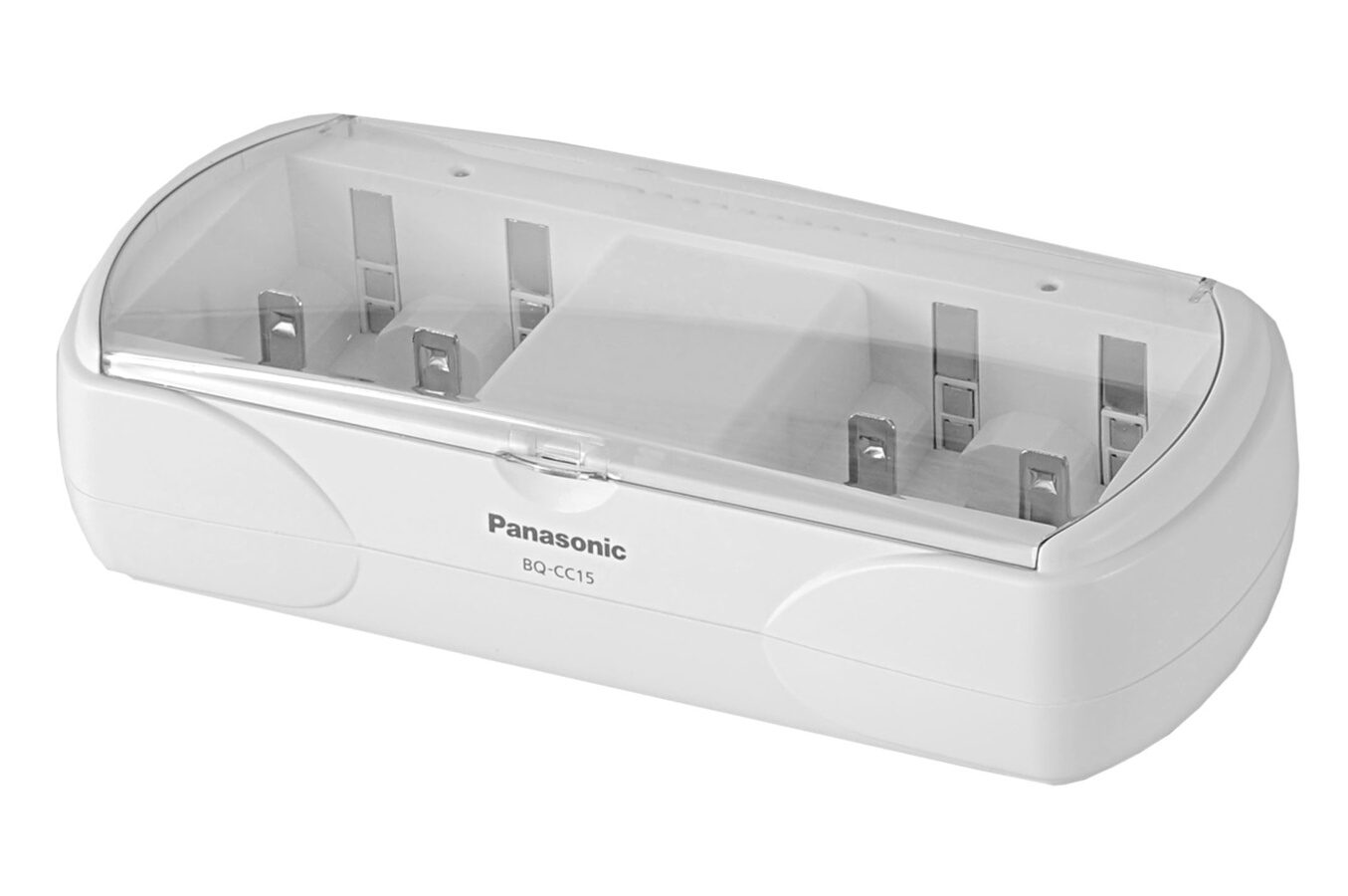Chargeur de piles Panasonic UNIVERSAL (1363247) | Darty