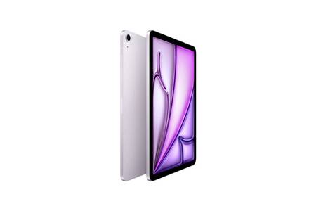 iPad Apple iPad Air 11'' Puce Apple M2 128 Go Wifi 6eme generation 2024 ...