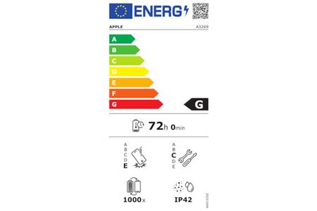 iPad Apple Air 13" Puce M3 128 Go 5G 7ème génération 2025 Mauve | Darty