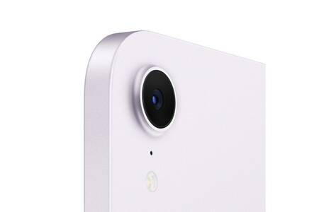 iPad Apple Mini 8,3" 256 Go Mauve Wifi 7 ème génération 2024 | Darty
