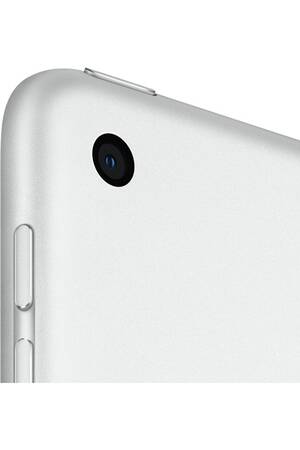 iPad Apple iPad 10,2'' 128 Go Argent WI-FI 8ème génération 2020 | Darty